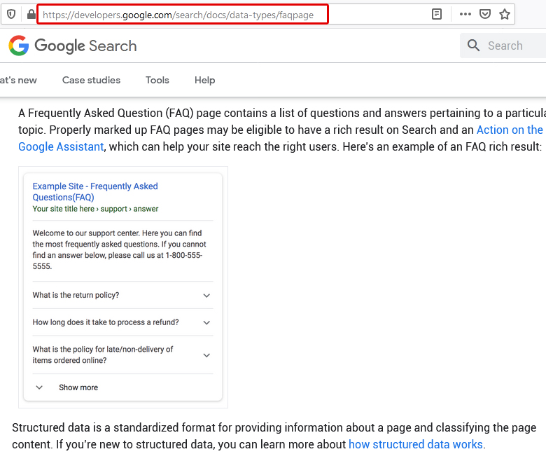 How to Add FAQ Schema In Wordpress for Improve SEO - Sachin Gupta